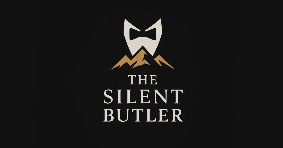 Immer Diskret, immer Silent - Silent Butler
